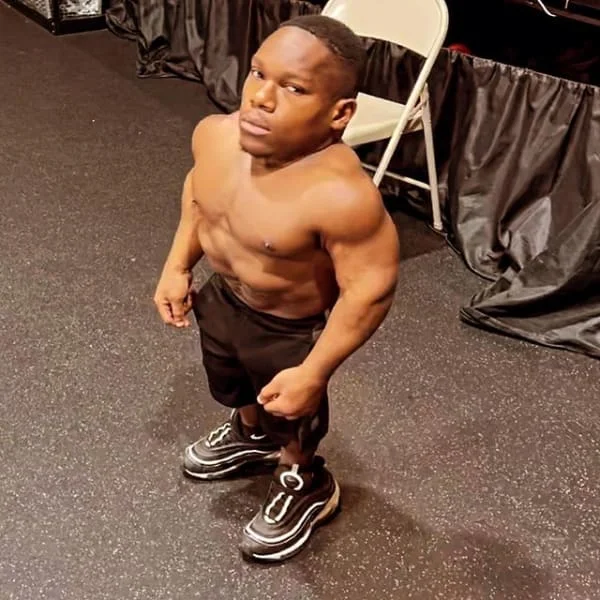 Demond D-Low Boyer — Actor from United States | Biography & Wiki