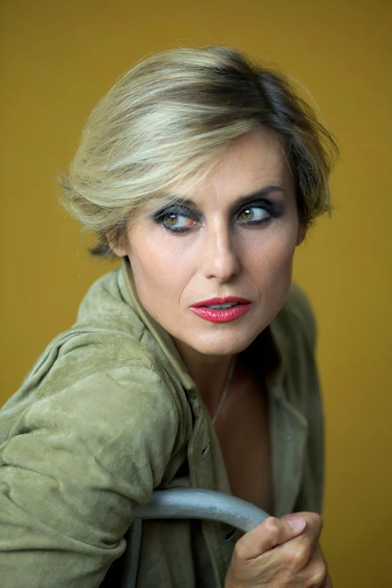 Sibilla Barbieri — Producer from Italy | Biography & Wiki