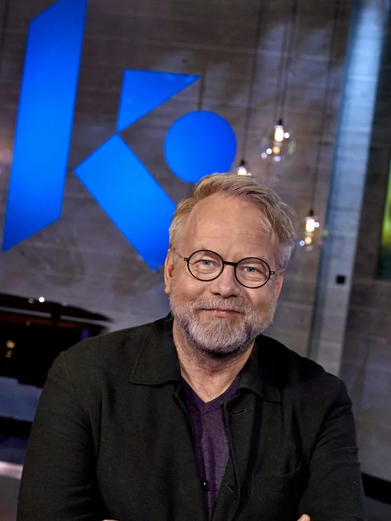 Peter Apelgren — Comedian from Sweden | Biography & Wiki