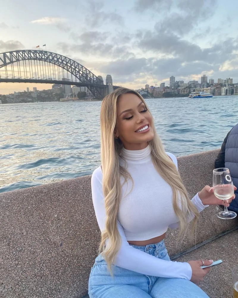 Amelia Easey — Model from Australia | Biography & Wiki