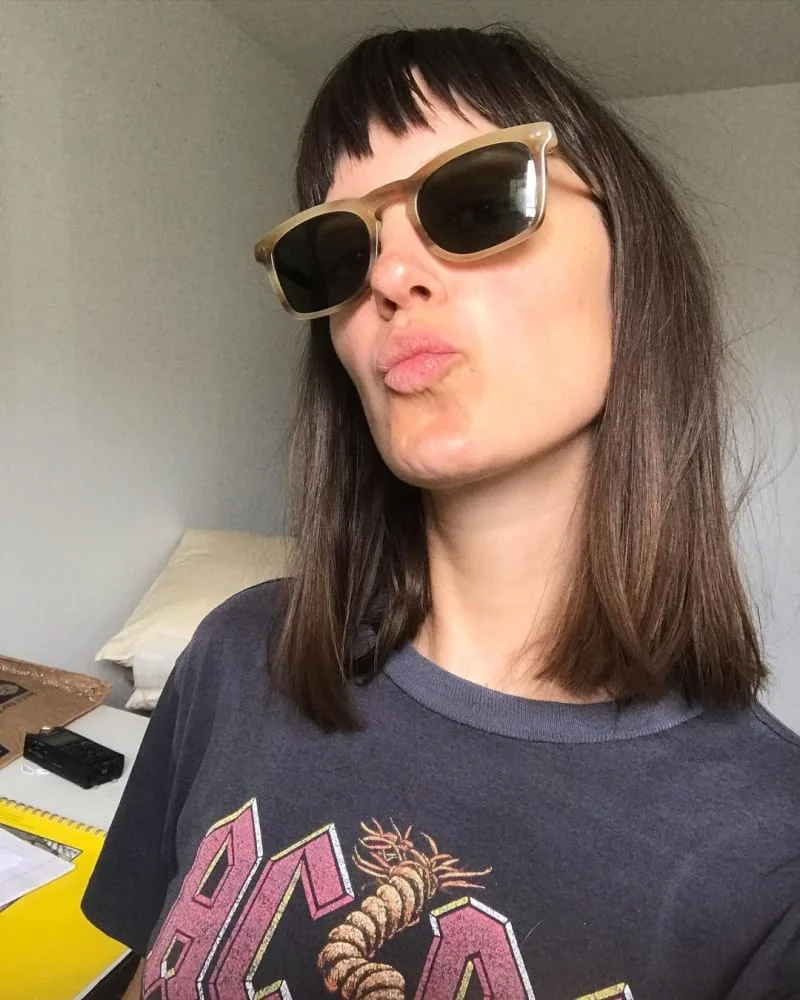 Emily Robb — Dj from United States | Biography & Wiki
