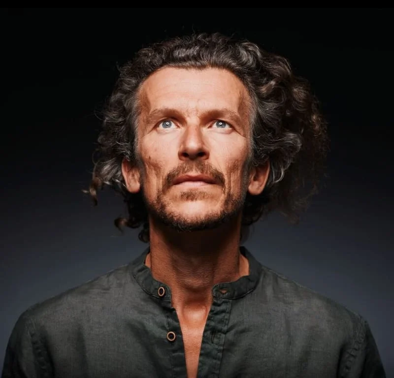 Ralph Kiefer — Musician from Germany | Biography & Wiki