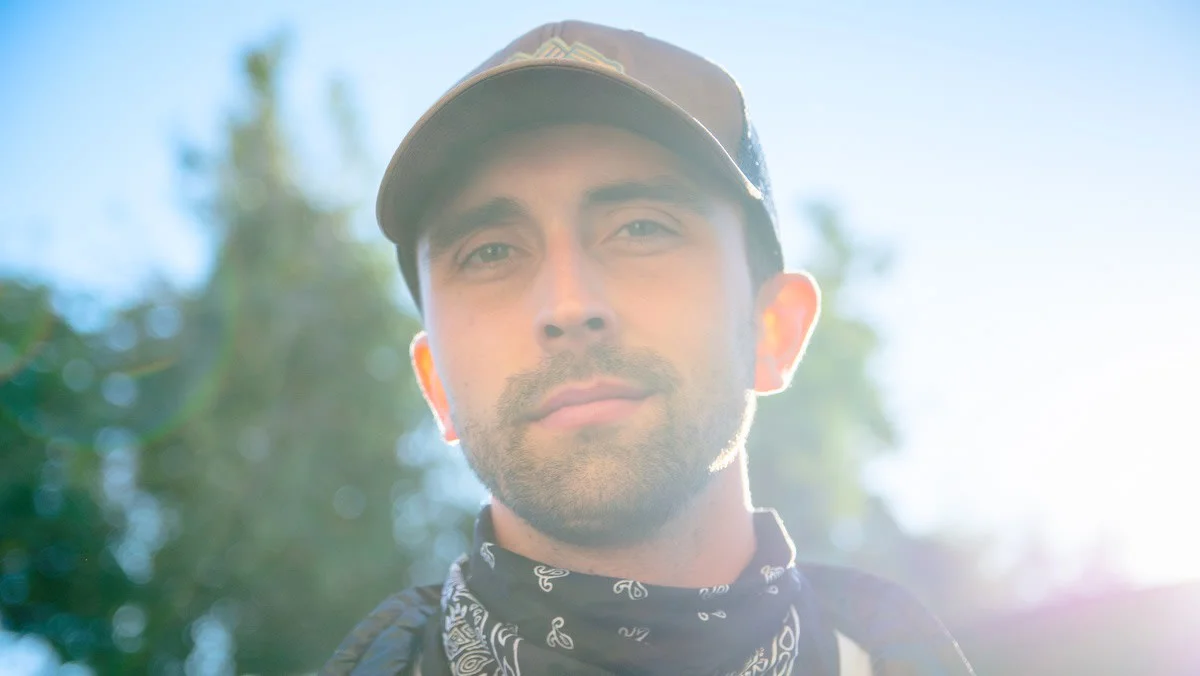 Joe Hooten — Writer from United States | Biography & Wiki