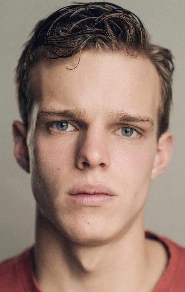 Finn Bennett — Actor from United Kingdom | Biography & Wiki