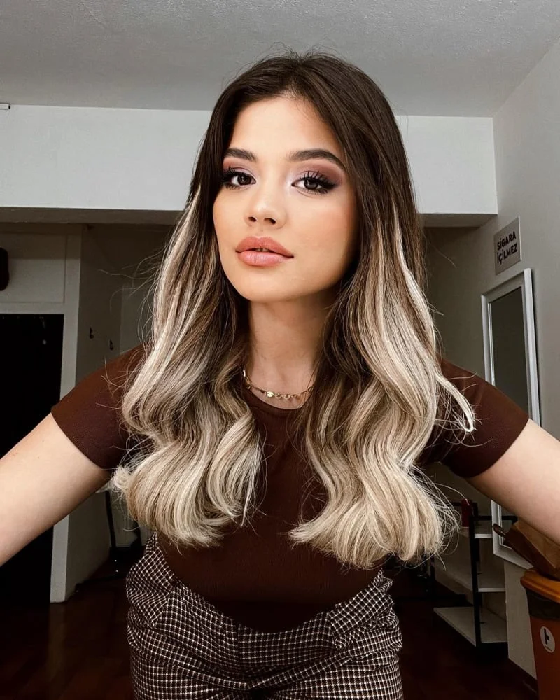 Eda Sakiz — Singer from Turkey | Biography & Wiki