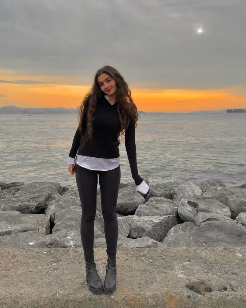 Lala Sadii — Singer from United States | Biography & Wiki