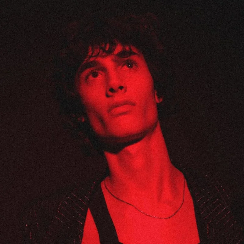 sombr — Singer from United States | Biography & Wiki