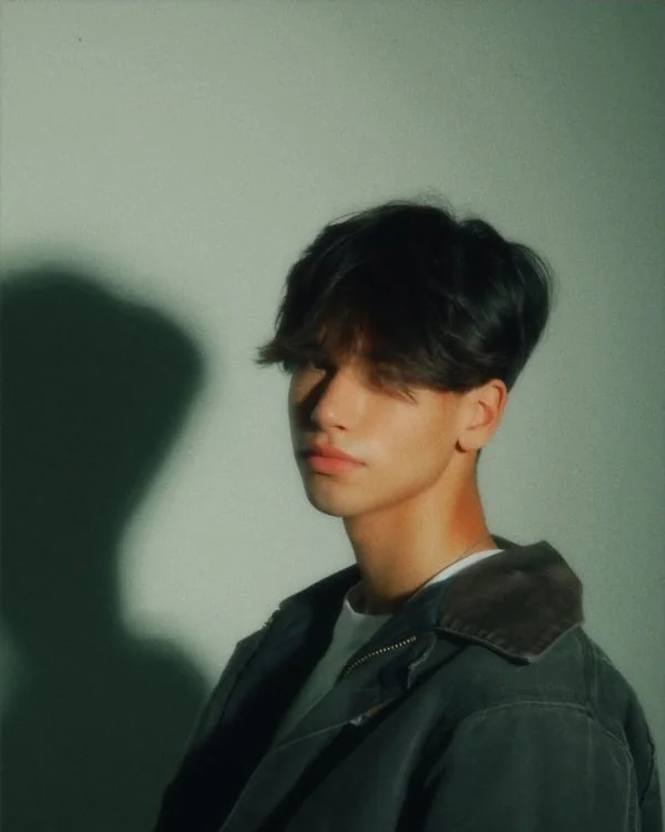 Zach Templar — Singer from United Kingdom | Biography & Wiki