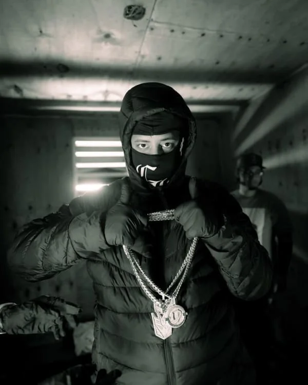 Yeruza — Singer from Puerto Rico | Biography & Wiki