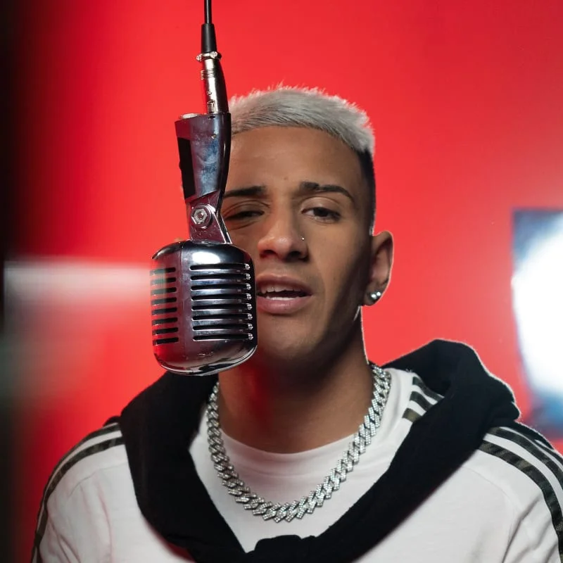 El Negro Tecla — Musical artist from Argentina | Biography & Wiki