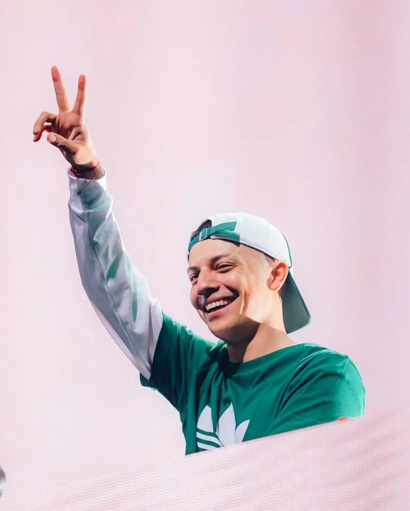 Pablo Pesadilla — Musical artist from Colombia | Biography & Wiki
