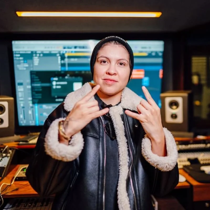 Michelle Maciel — Musical artist from Mexico | Biography & Wiki