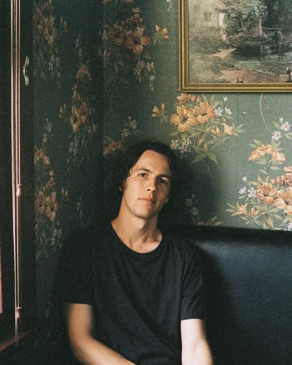 Riley Pearce — Musical artist from Australia | Biography & Wiki