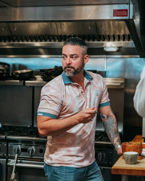 Rico Leon — TV personality from Puerto Rico | Biography & Wiki