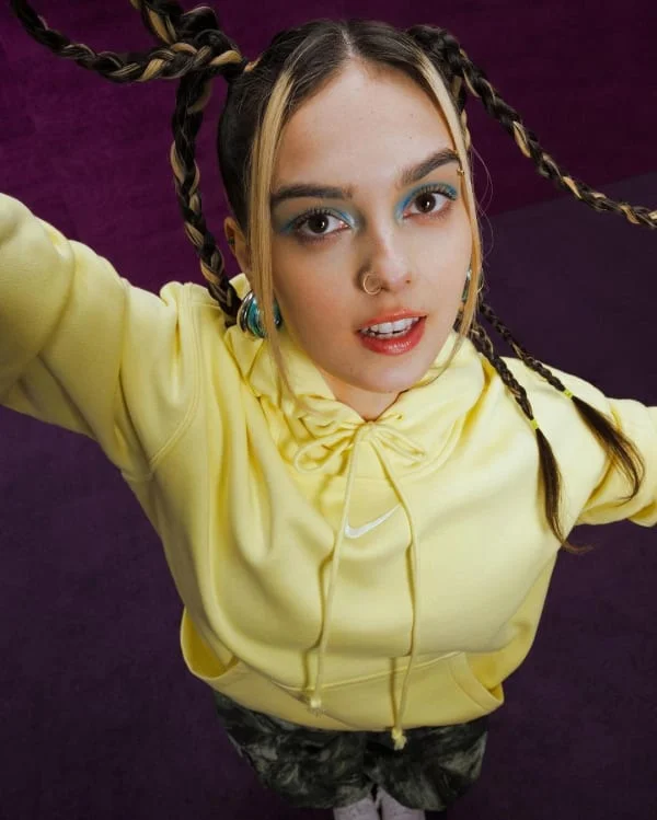 Emma Rogue — Fashion designer from United States | Biography & Wiki