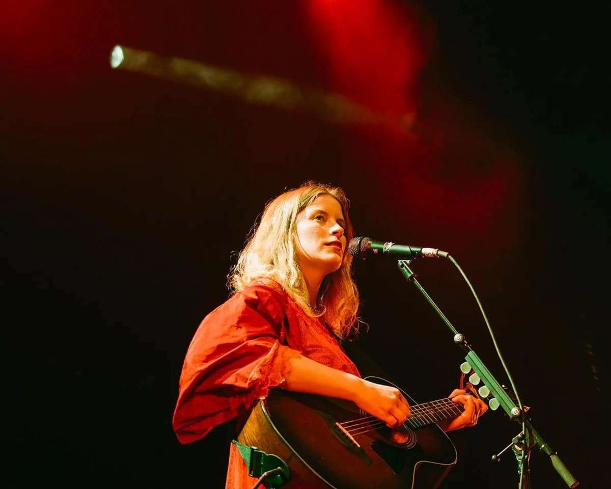 Paris Paloma — Singer from United Kingdom | Biography & Wiki