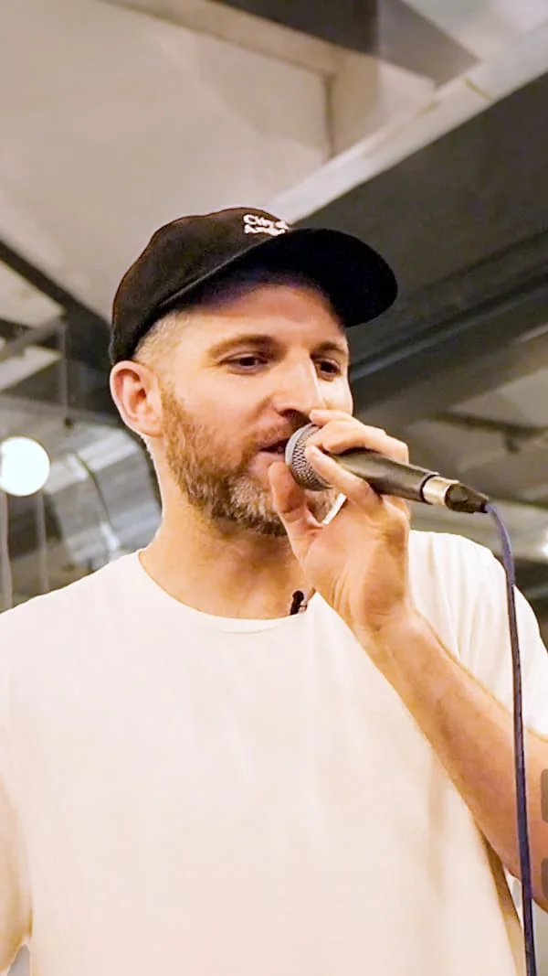 Harry Mack — Singer from United States | Biography & Wiki