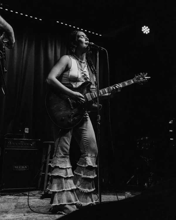 Ruby Waters — Musical artist from Canada | Biography & Wiki