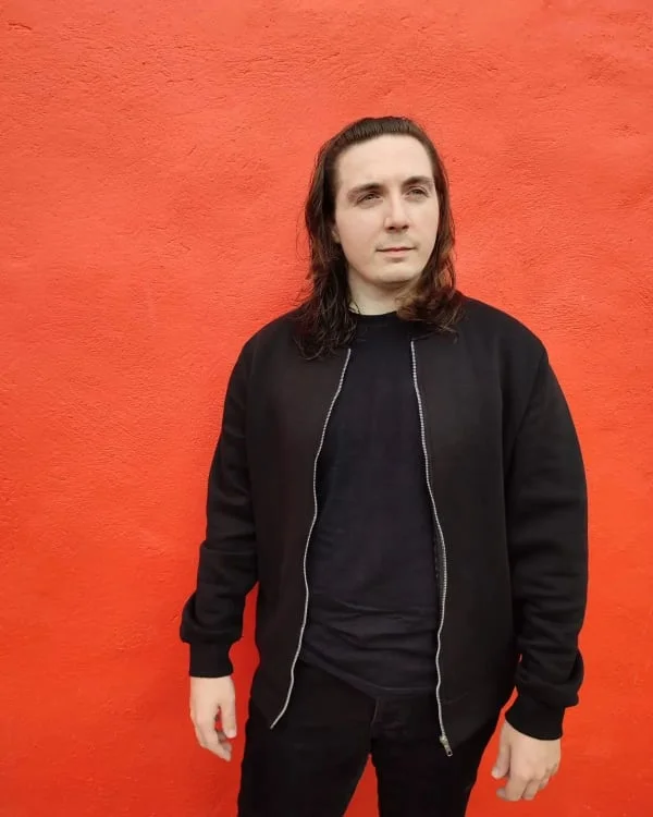 Chris Burke — DJ from United Kingdom | Biography & Wiki