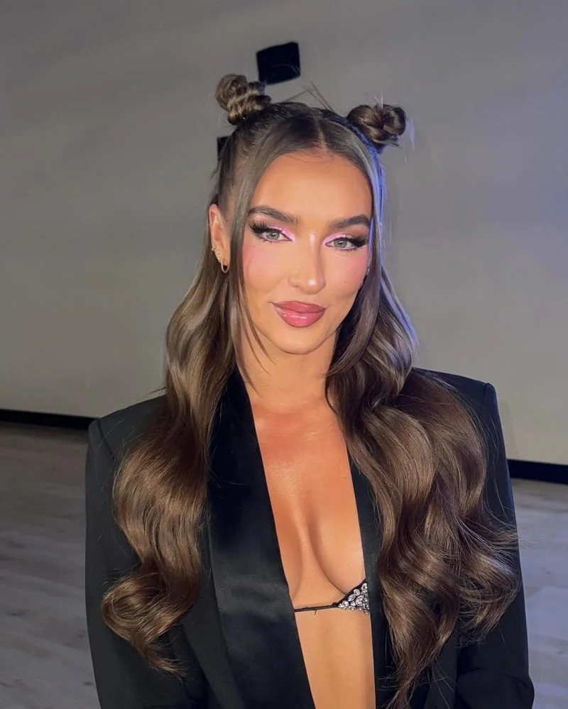 Casey Boonstra — Model from Australia | Biography & Wiki