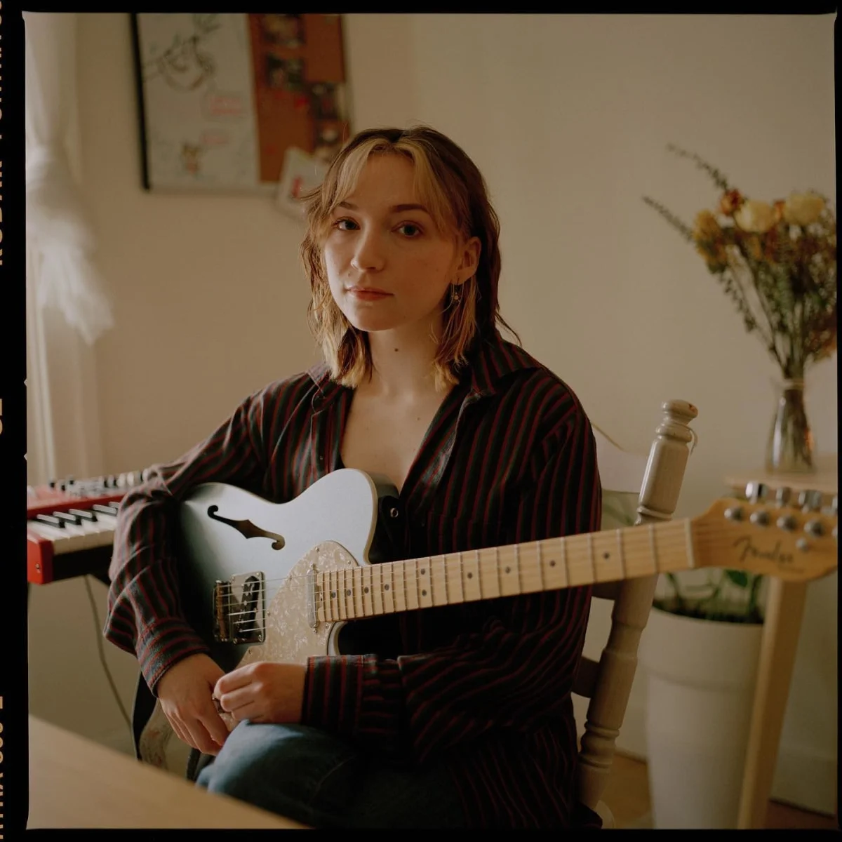 Flower Face — Musical artist from Canada | Biography & Wiki