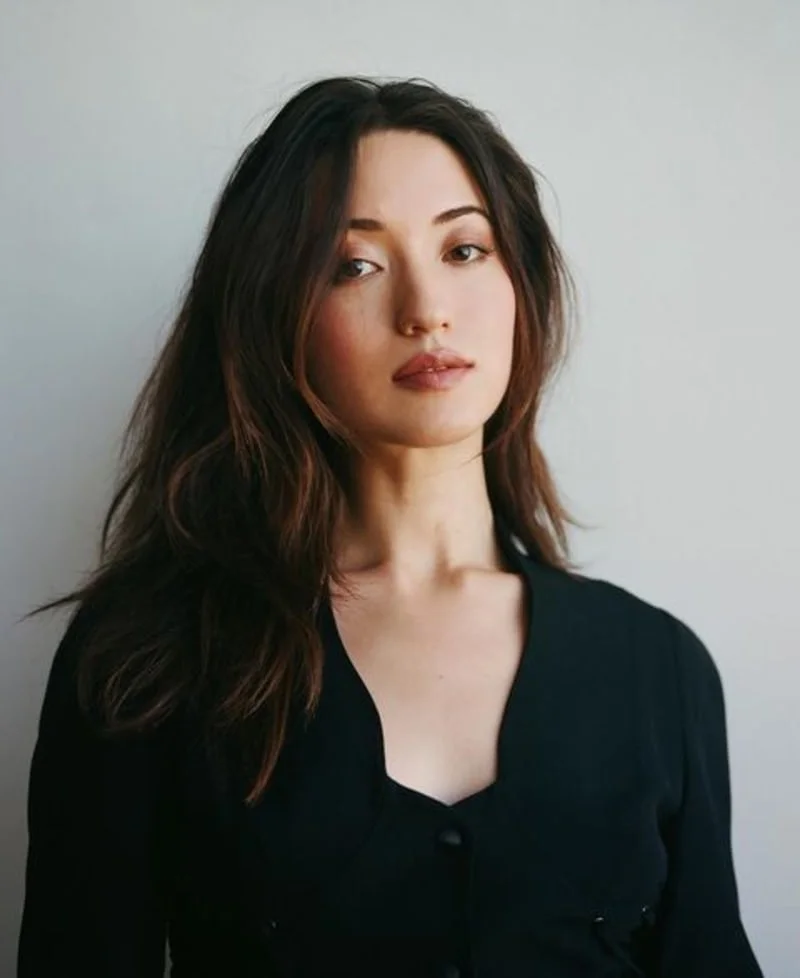 Reina Hardesty — Actress from United States | Biography & Wiki