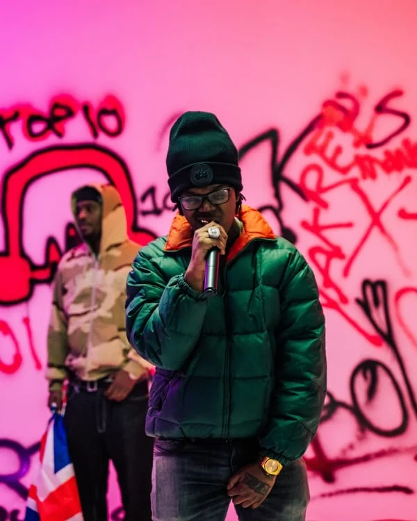 Cayo Banks — Musical artist from United States | Biography & Wiki