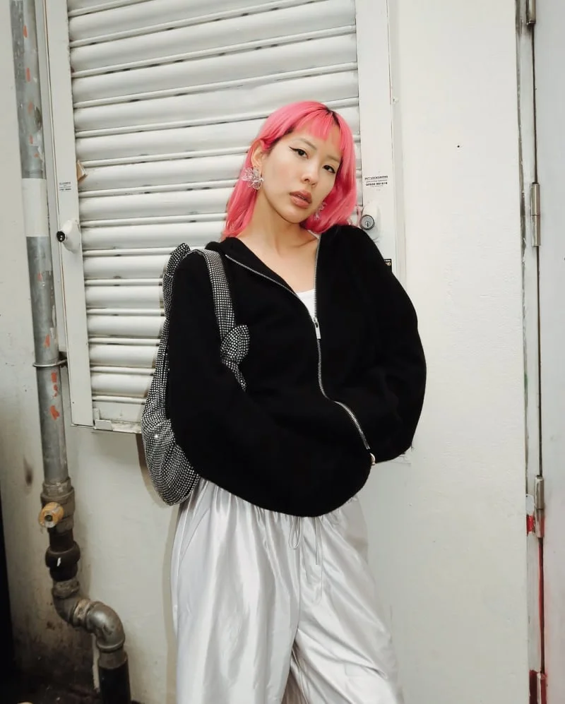 Jess Cheng — Musical artist from Canada | Biography & Wiki