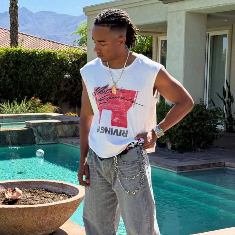 Jordan Welch — Entrepreneur from United States | Biography & Wiki