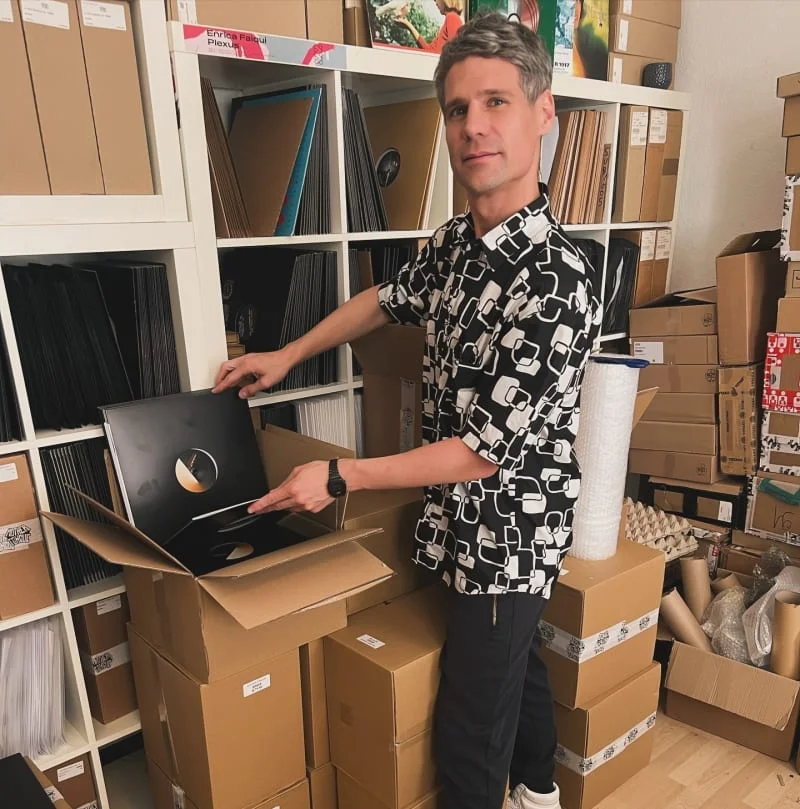 Shonky — Musical artist from France | Biography & Wiki