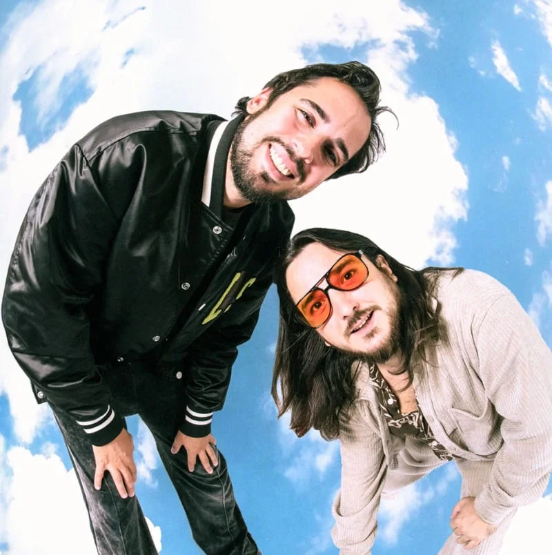 Fatzo Music — Musical artist from France | Biography & Wiki