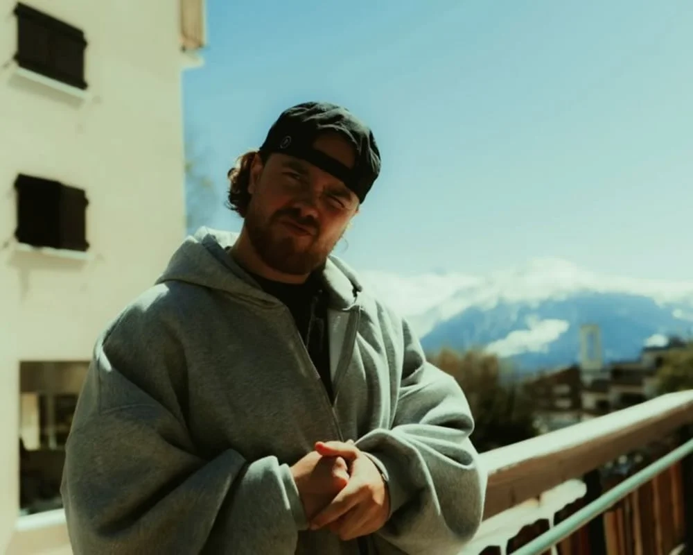 Rossi — Musical artist from United Kingdom | Biography & Wiki