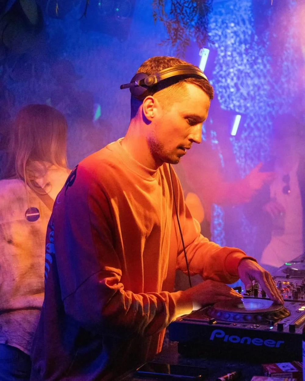 Tim Etzel — Musical artist from Germany | Biography & Wiki