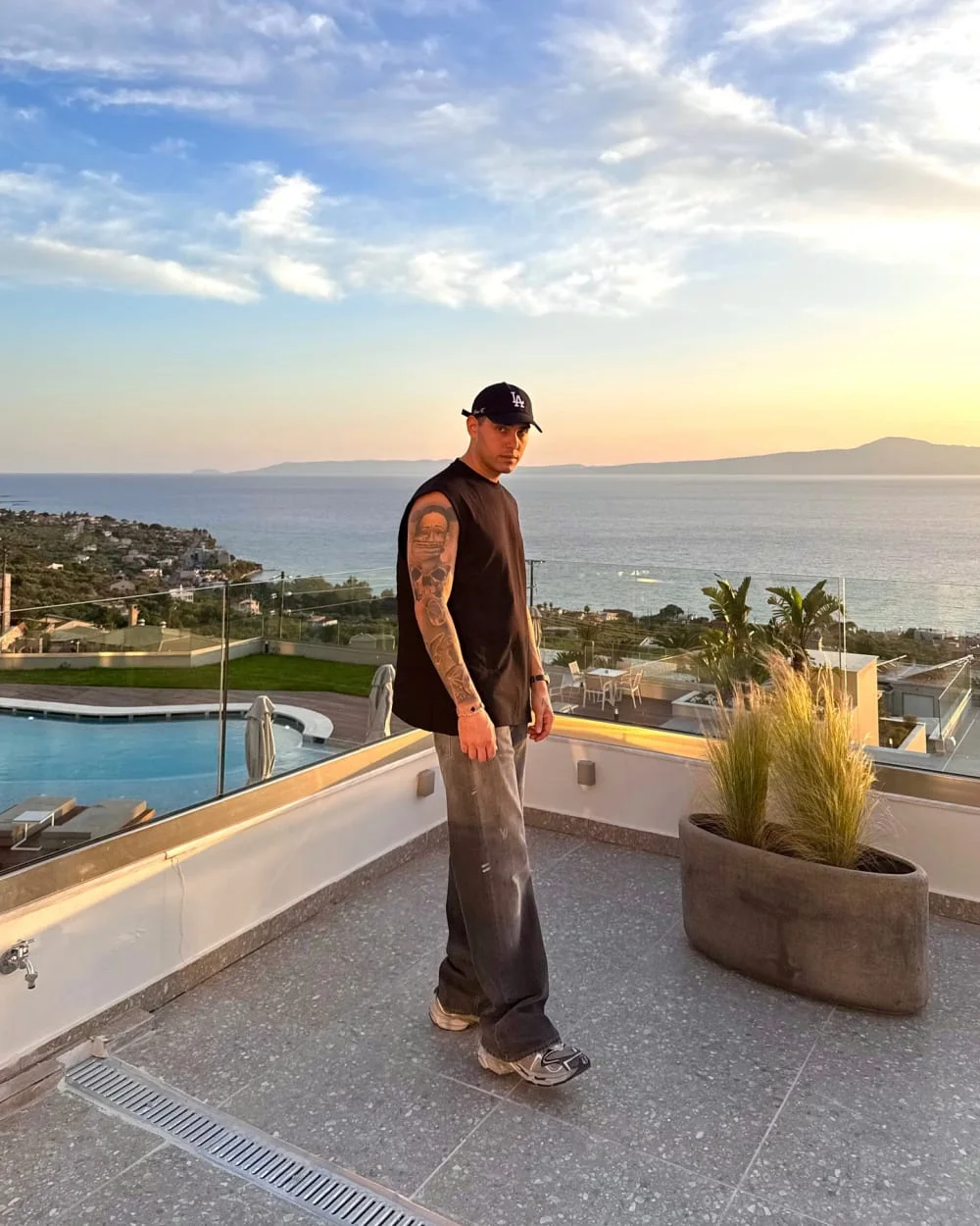 Liva K — Musical artist from Greece | Biography & Wiki
