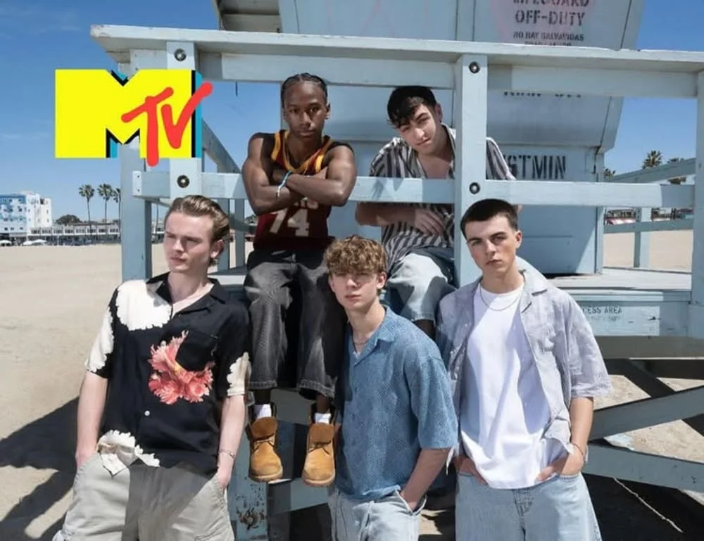Absnt Mind — Musical artist from United Kingdom | Biography & Wiki