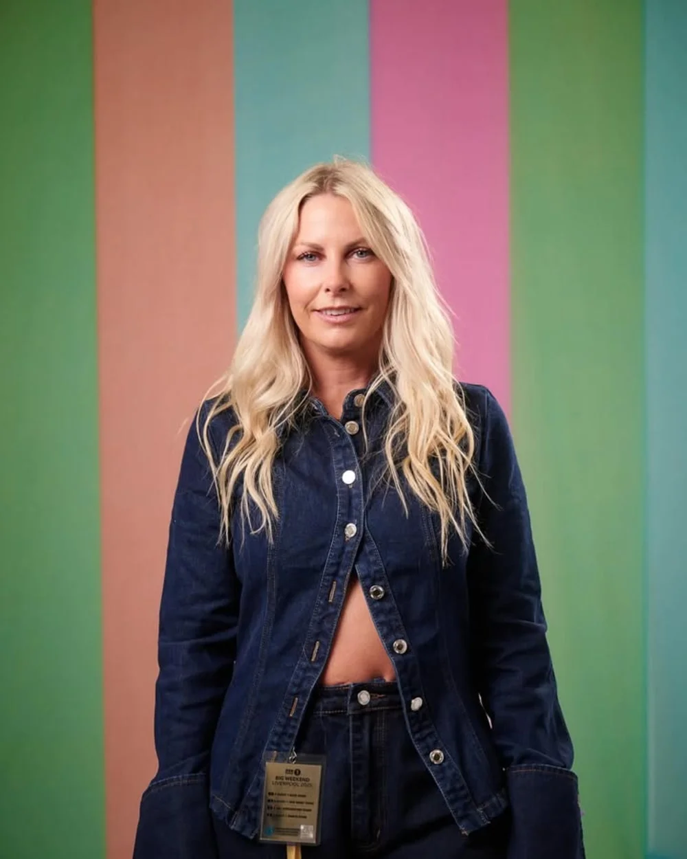 Charlie Hedges — DJ from United Kingdom | Biography & Wiki