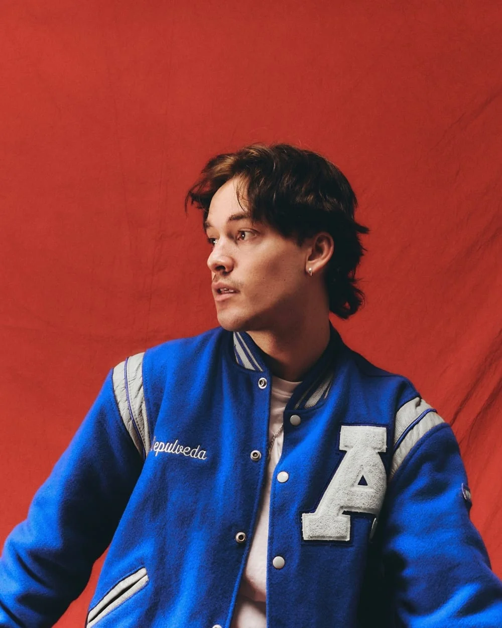 Who is Logan Priest? Meet the Musical artist everyone’s talking about ...