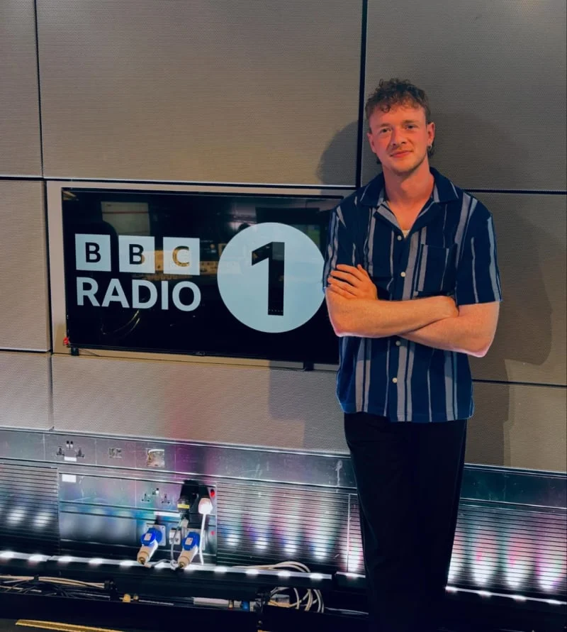 Calum Leslie — Journalist from United Kingdom | Biography & Wiki