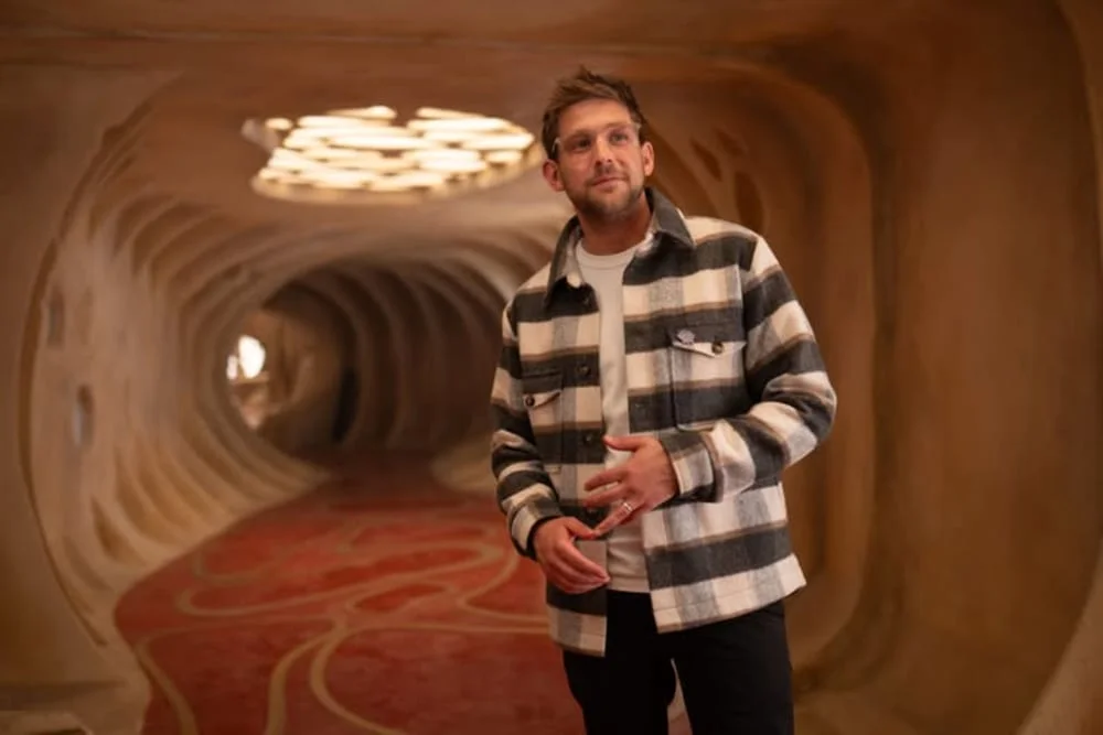 Steffan Powell — Presenter from United Kingdom | Biography & Wiki