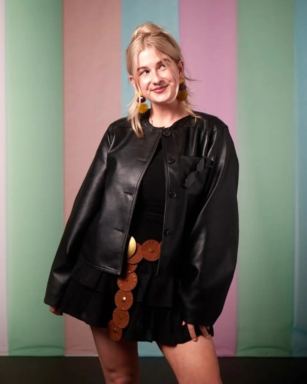 Danni Diston — Radio presenter from United Kingdom | Biography & Wiki