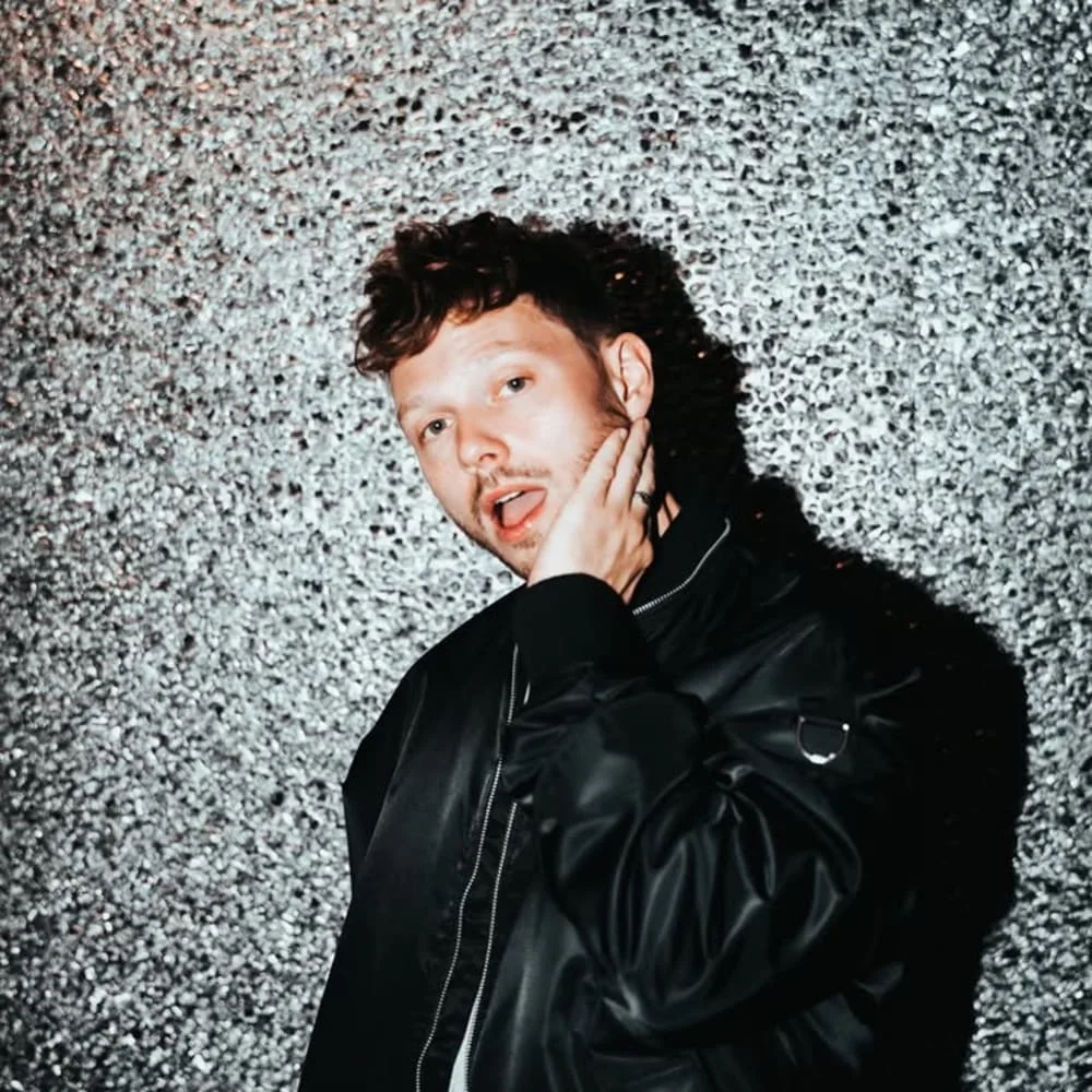 Will Manning — DJ from United Kingdom | Biography & Wiki