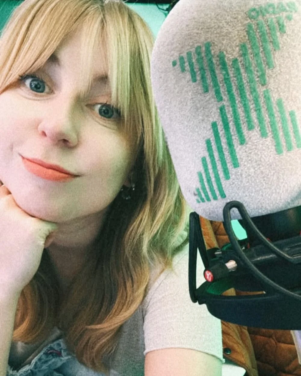 Sarah Gosling — Radio presenter from United Kingdom | Biography & Wiki