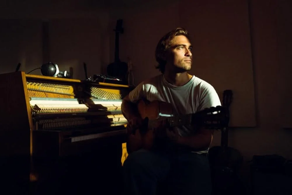 Rhys Lewis — Musical artist from United Kingdom | Biography & Wiki
