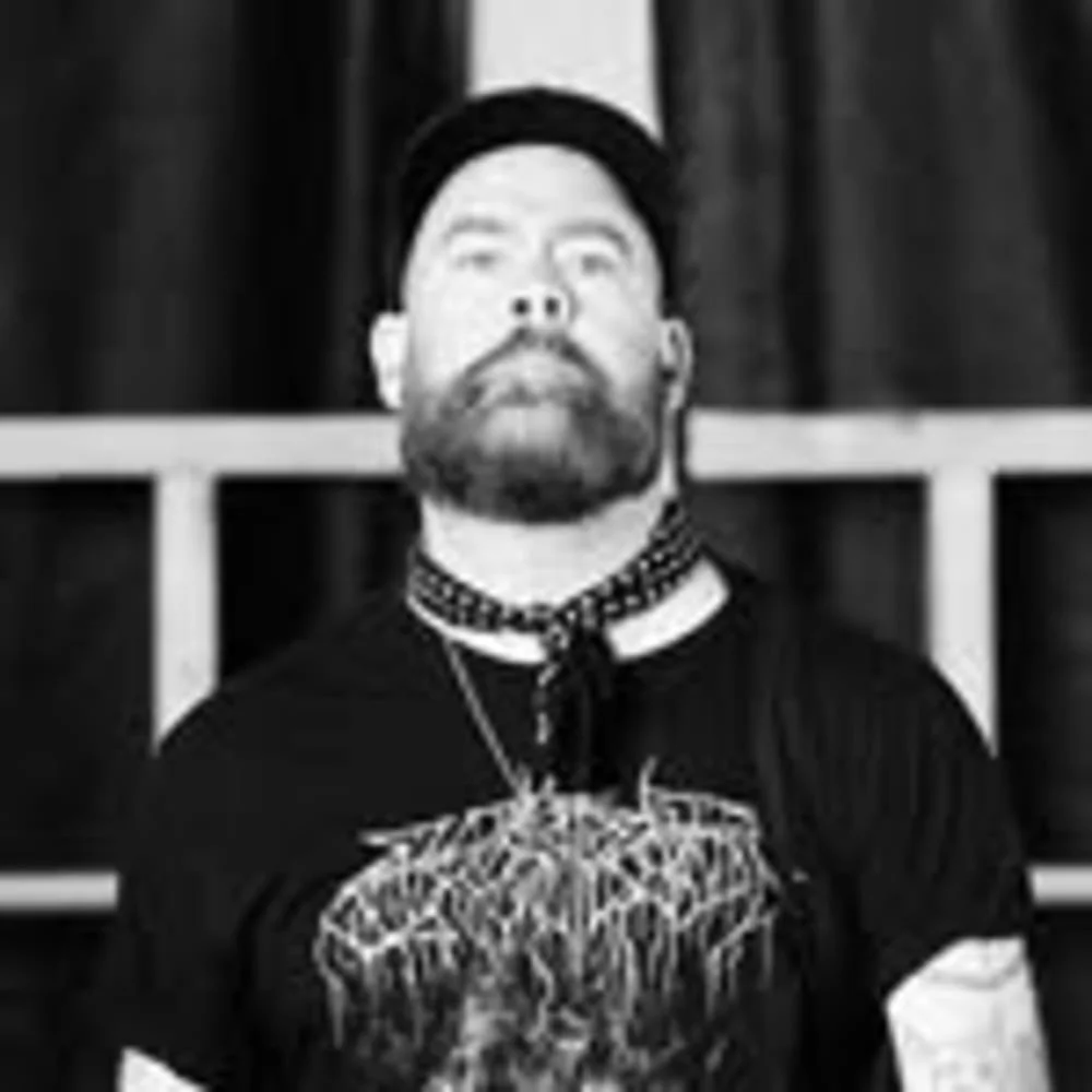 Daniel P. Carter — Musical artist from United Kingdom | Biography & Wiki