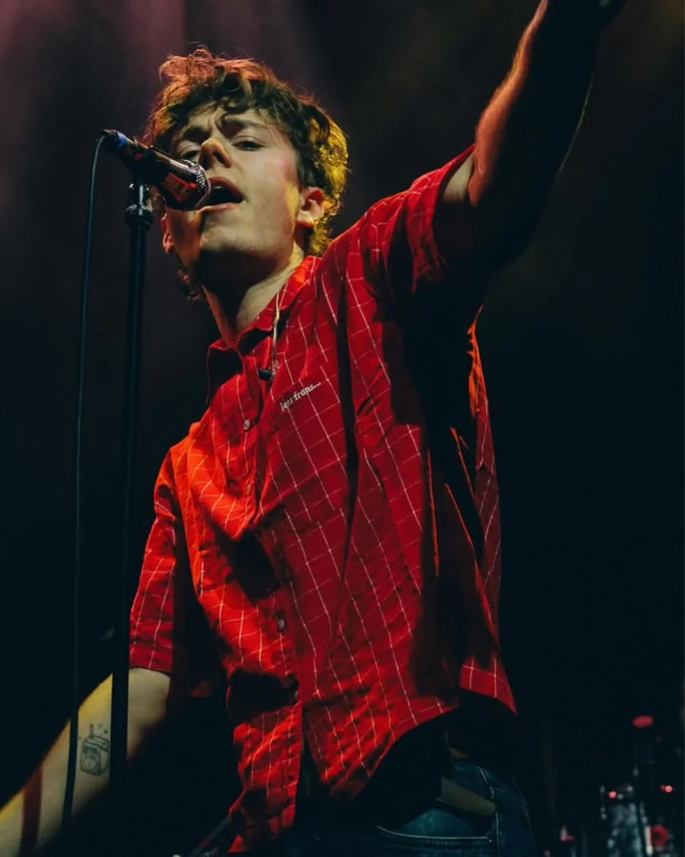 Alfie Jukes — Musical artist from United Kingdom | Biography & Wiki