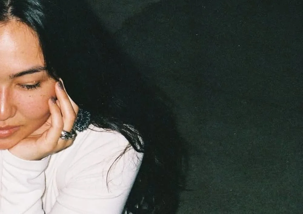 Lucy Park — Musical artist from United Kingdom | Biography & Wiki