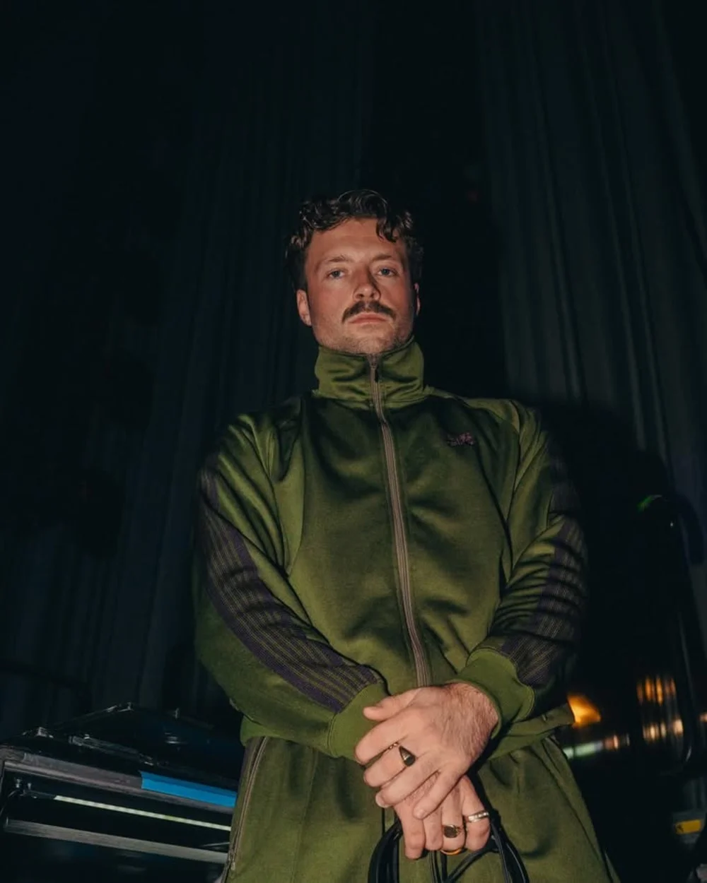 Charlie Boon — Musical artist from United Kingdom | Biography & Wiki