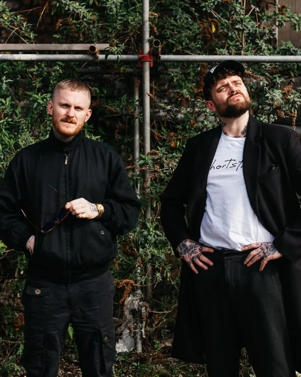 BIG SPECIAL — Musical artist from United Kingdom | Biography & Wiki