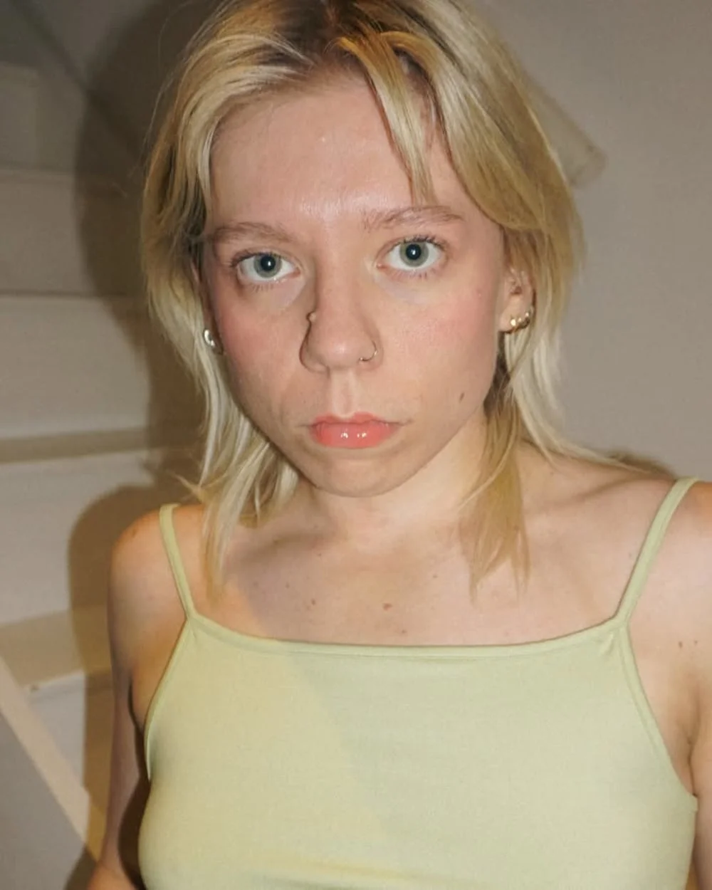 Meg Ward — Musical artist from United Kingdom | Biography & Wiki