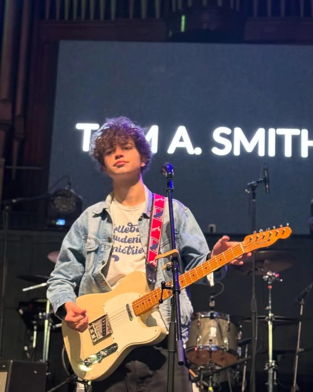 Tom A. Smith — Musical artist from United Kingdom | Biography & Wiki